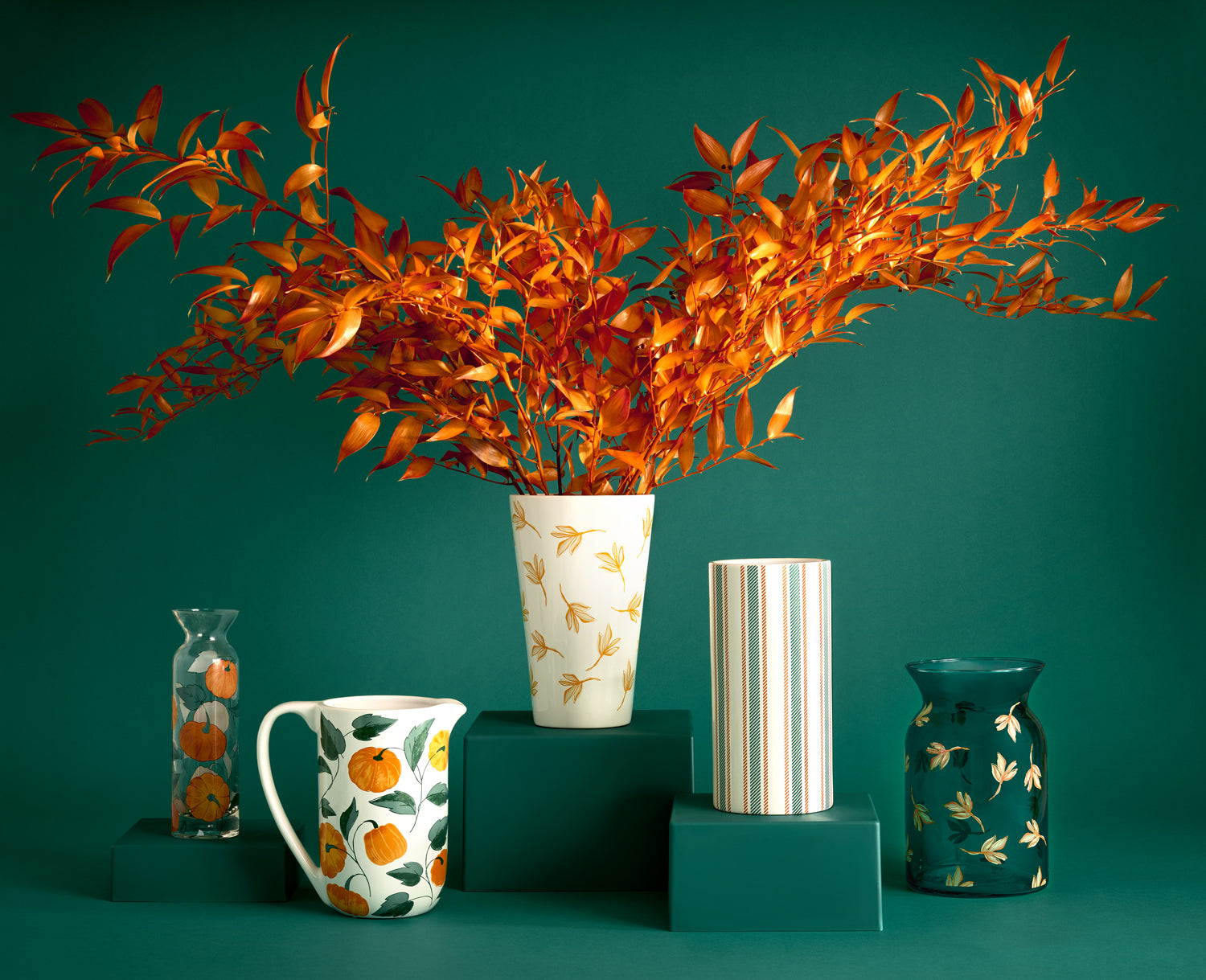 Field & Vine – 46 & Spruce | by Syndicate