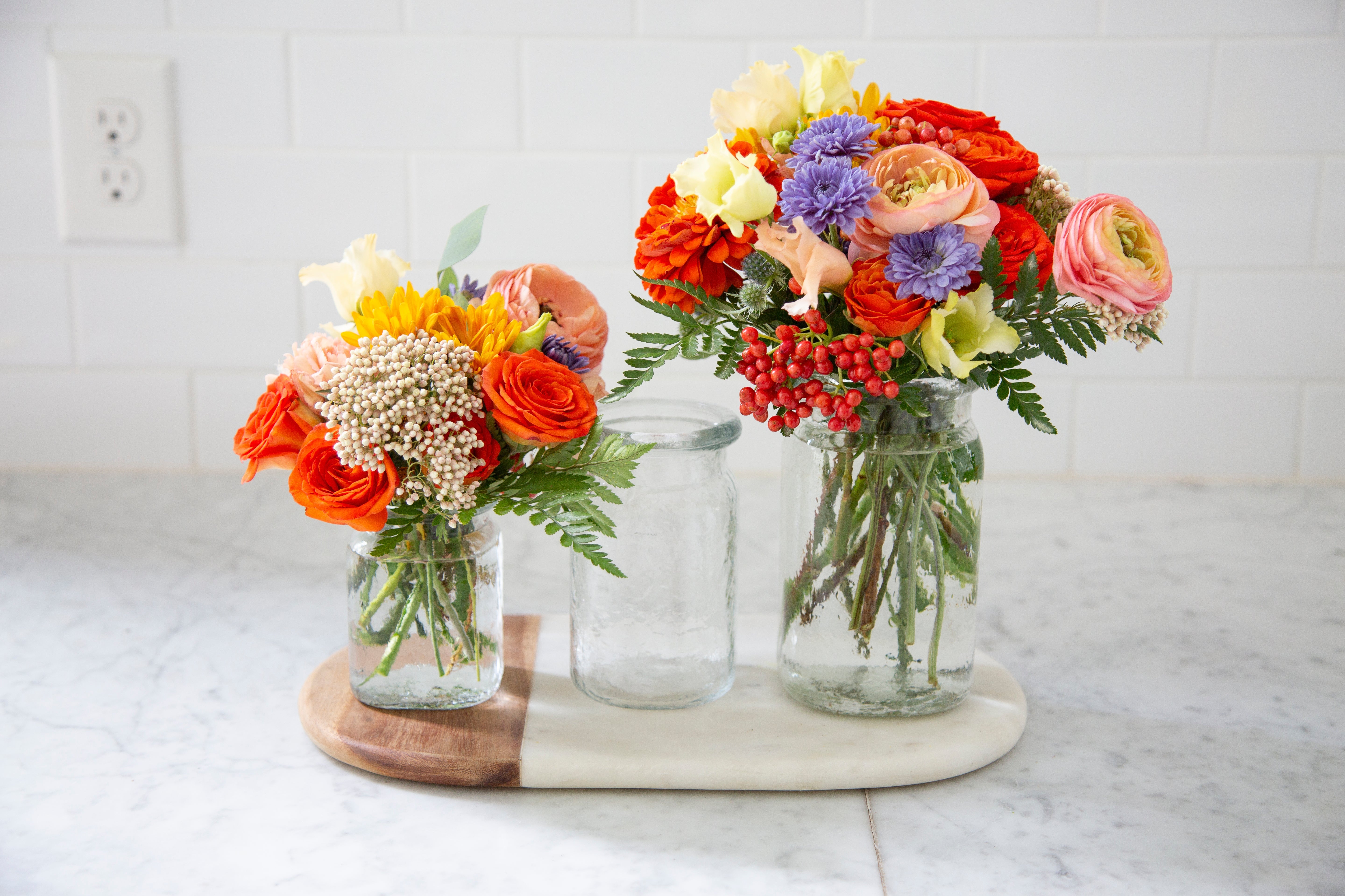 Bulk Vintage Vases | 46 & Spruce – 46 & Spruce | by Syndicate