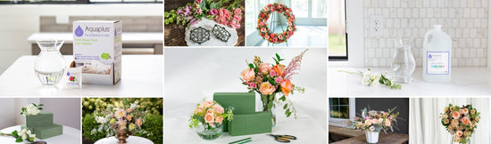 Shop All Florist Essentials – 46 & Spruce | by Syndicate