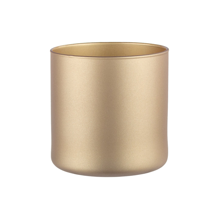 Matte Metallic Gold Collection – 46 & Spruce | Wholesale Supply House