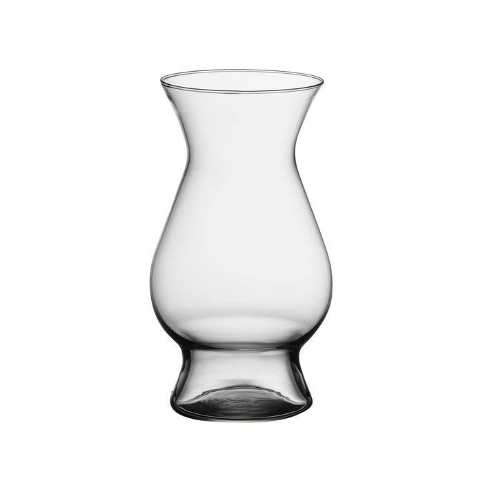 Bella Glass Vase 9" – 46 & Spruce | by Syndicate