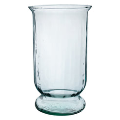 Large Hurricane Vase – 46 & Spruce | by Syndicate