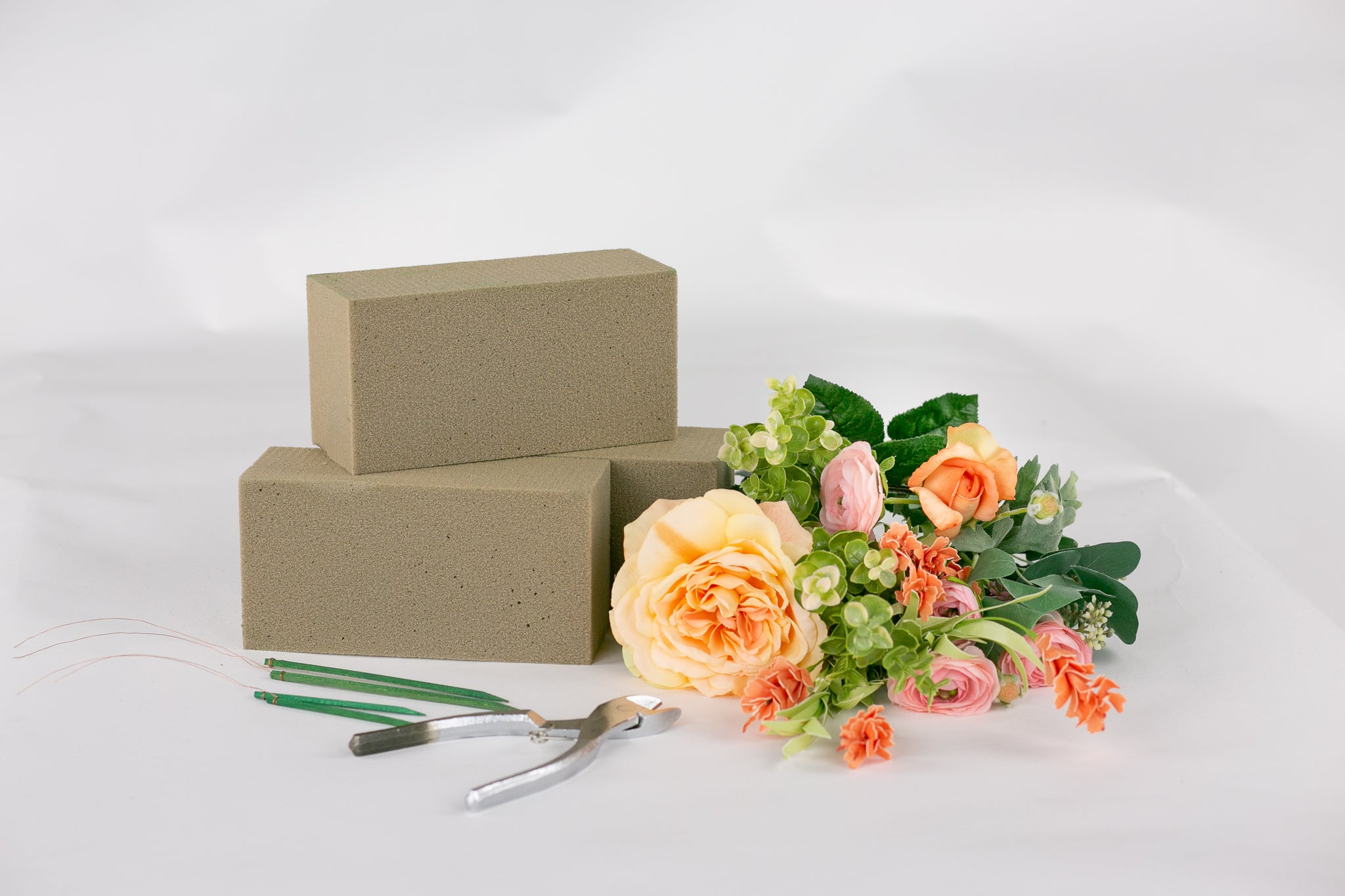 Dri Foam Brick - Case of 20 – 46 & Spruce | Wholesale Supply House
