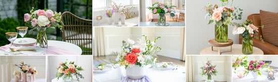Shop All Vases & Containers – 46 & Spruce | by Syndicate