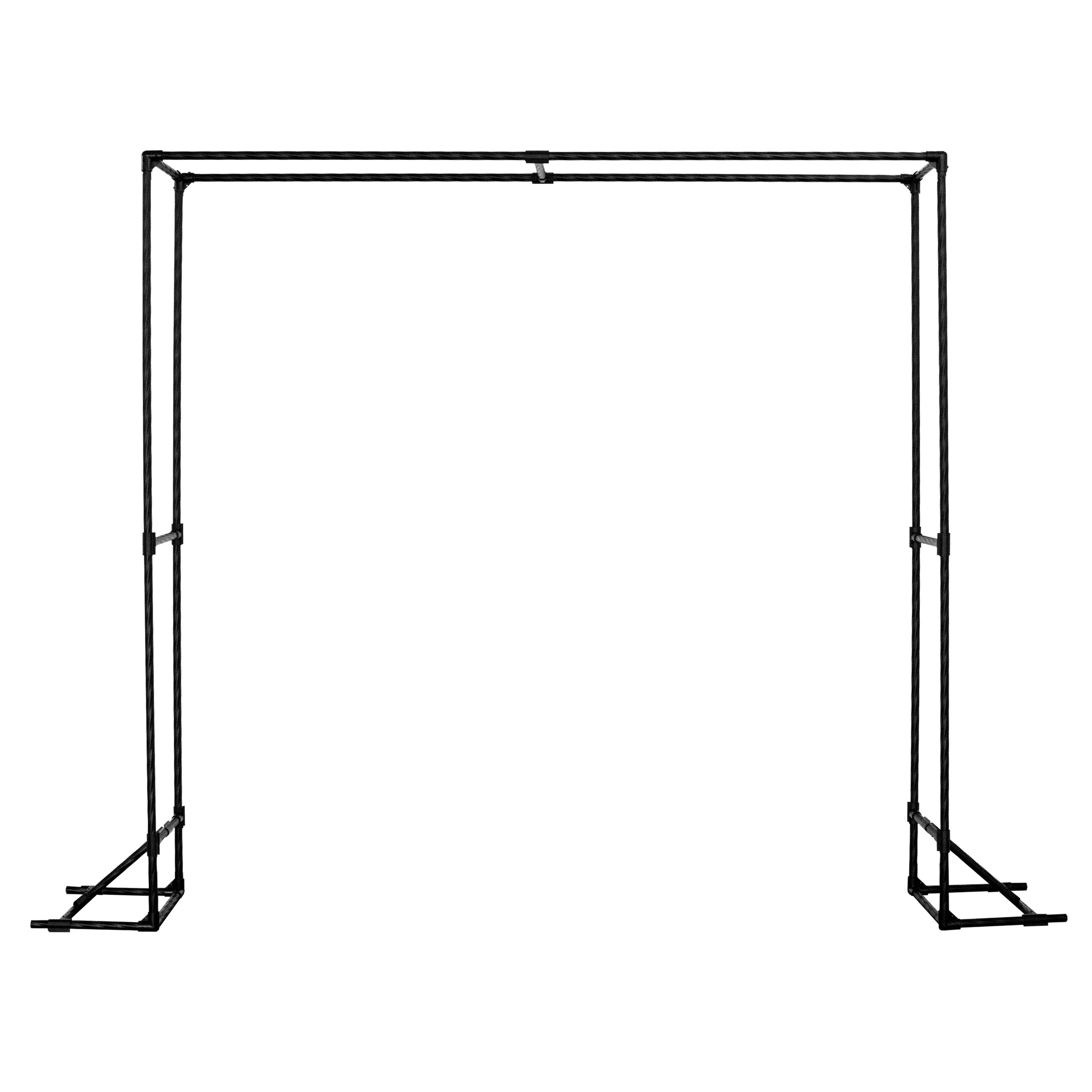 Square Wedding Arch – 46 & Spruce | Wholesale Supply House