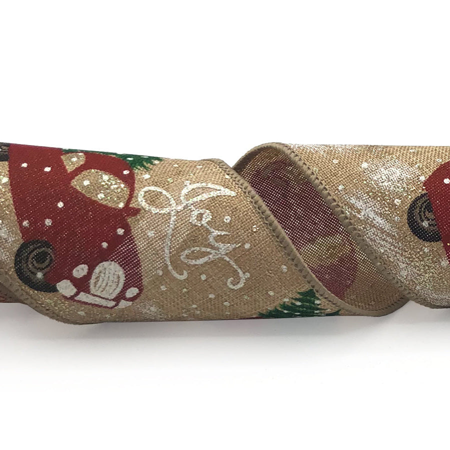 Trees and Trucks -- 50 Yard Rolls – 46 & Spruce | Wholesale Supply House