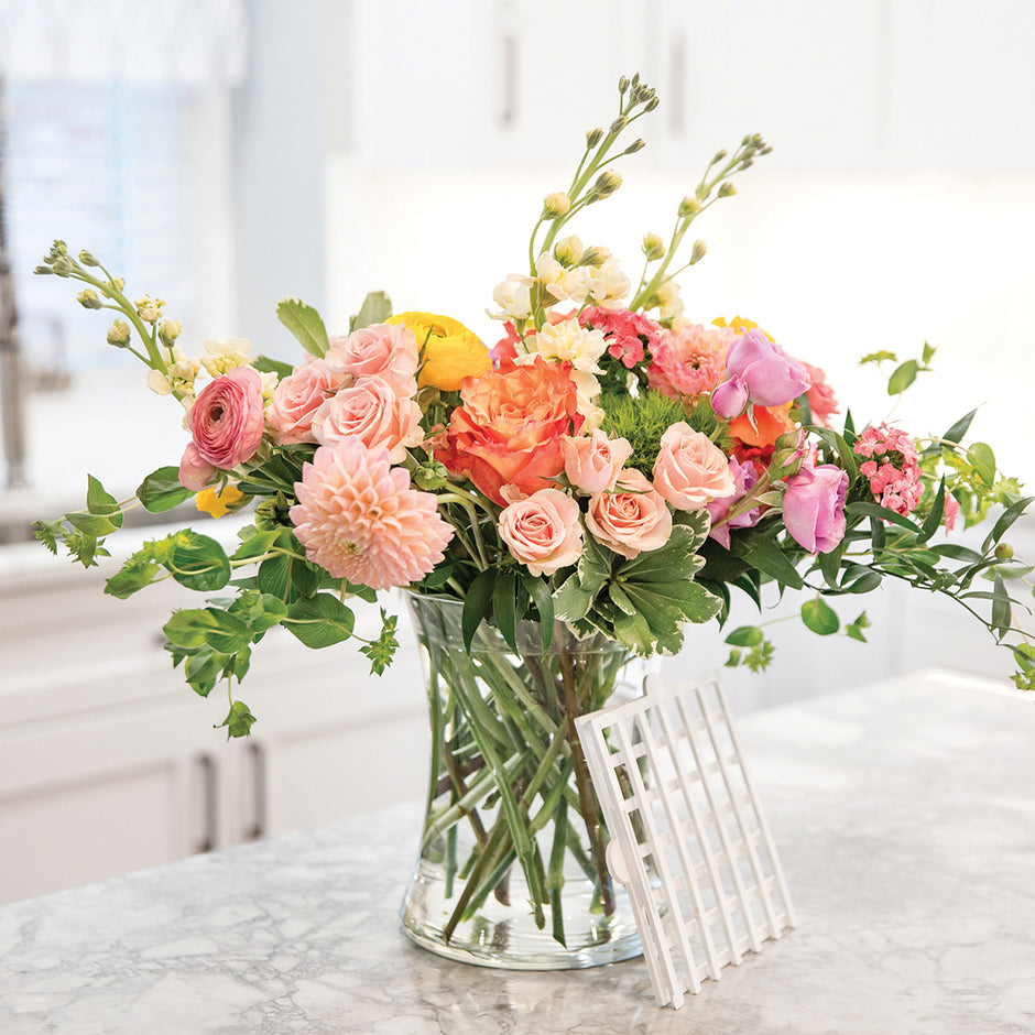 Wholesale Florist Supplies – 46 & Spruce | Wholesale Supply House