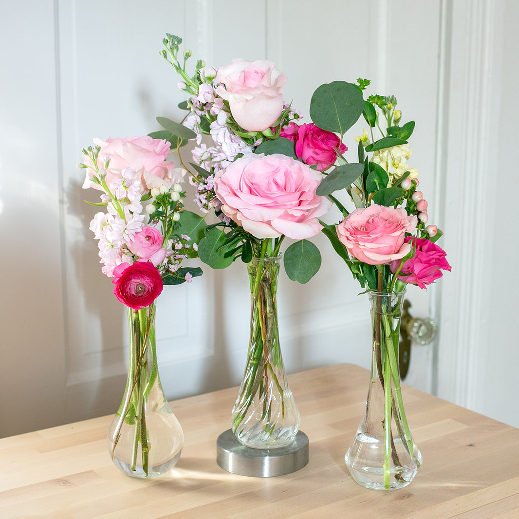 Wholesale Flower Vases – 46 & Spruce | Wholesale Supply House